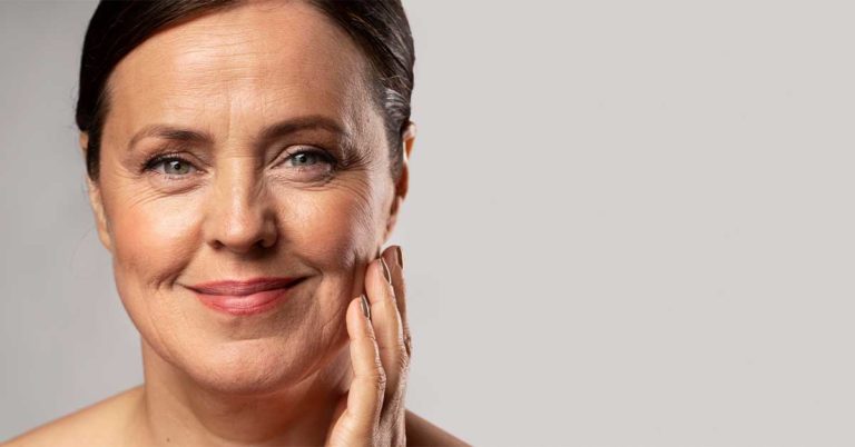 Conheça uma dermatologista especialista em flacidez cutânea facial ...